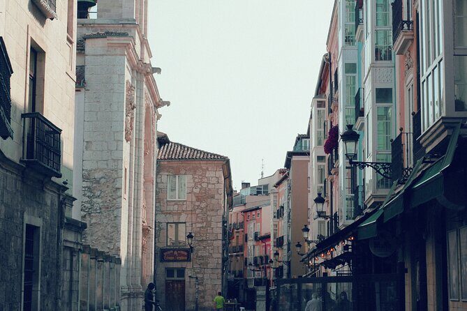 Full-Day Private Tour in Burgos from Madrid with Pick Up - The Allure of a Private Day Trip to Burgos