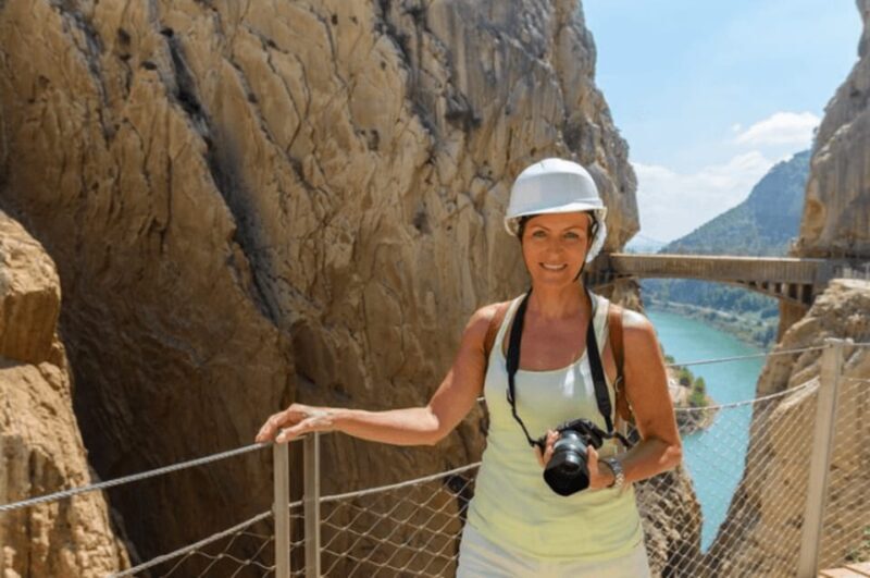 Full Day Private Tour in Caminito del Rey from Sevilla - FAQ