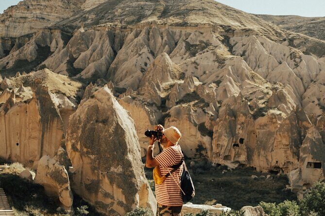 Full Day Private Tour in Cappadocia with Guide and Vehicle - An In-Depth Look at the Itinerary