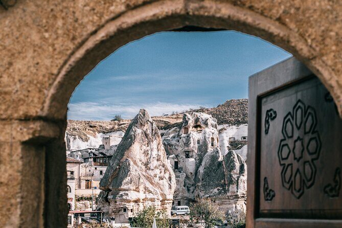 Full Day Private Tour in Cappadocia with Guide and Vehicle - FAQs