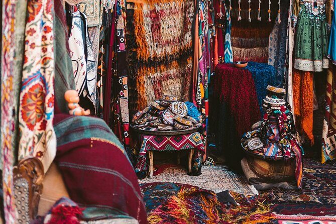Full Day Private Tour in Cappadocia with Guide and Vehicle - Final Thoughts