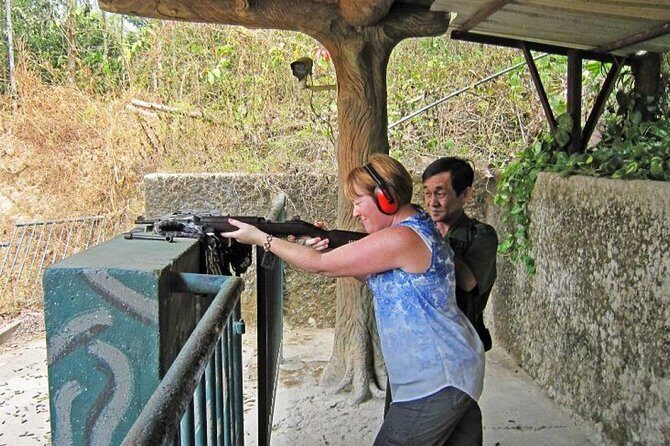 Full-Day Private Tour in Cu Chi Tunnel and Mekong Delta - Summary