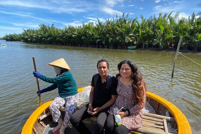 Full-Day Private Tour in Da Nang and Hoi An - An In-Depth Look at the Tour