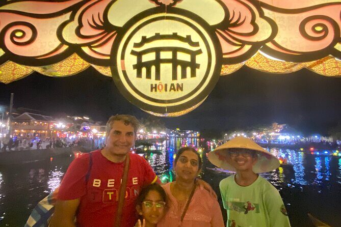 Full-Day Private Tour in Da Nang and Hoi An - FAQ