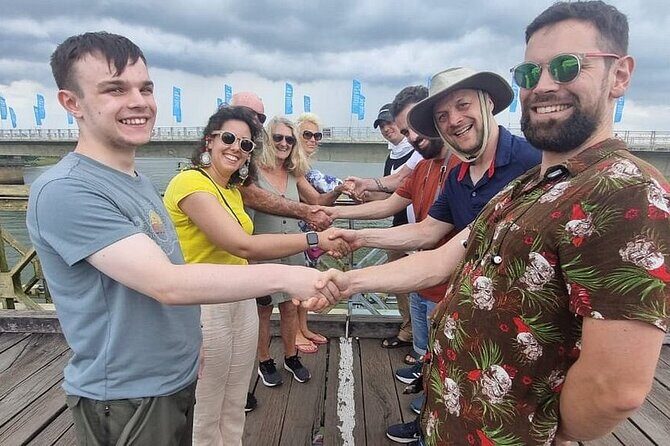 Full-Day Private Tour in Da Nang to Demilitarized Zone - A Practical Review of the Full-Day Private Tour from Da Nang to the DMZ