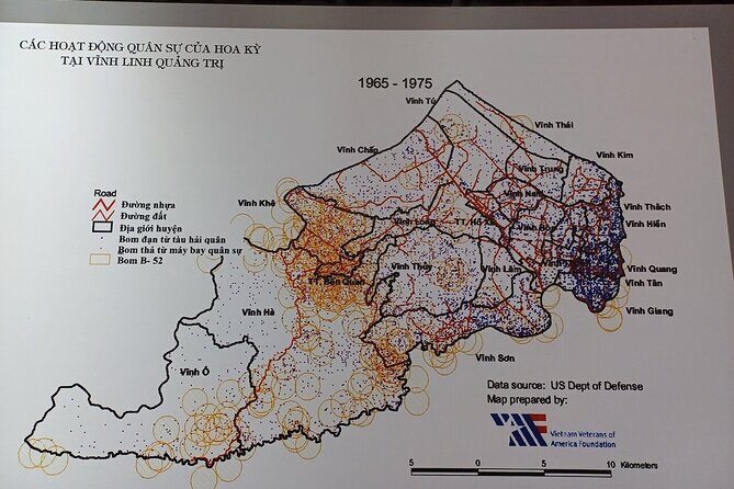 Full-Day Private Tour in Da Nang to Demilitarized Zone - Who Will Love This Tour?