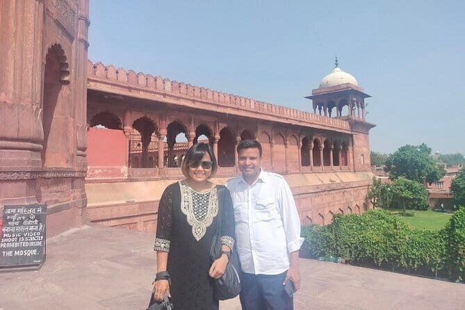 Full Day Private Tour in Delhi - A Deep Dive into the Delhi Day Tour