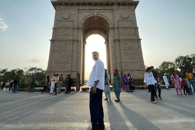 Full Day Private Tour in Delhi - Ideal For Whom?