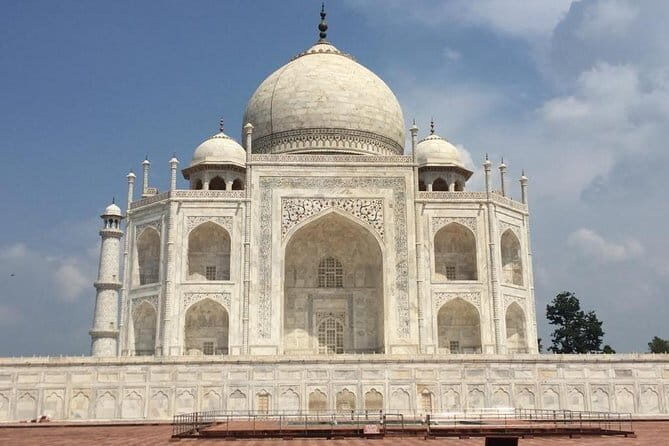 Full Day Private Tour in Delhi - FAQs about the Full Day Private Tour in Delhi