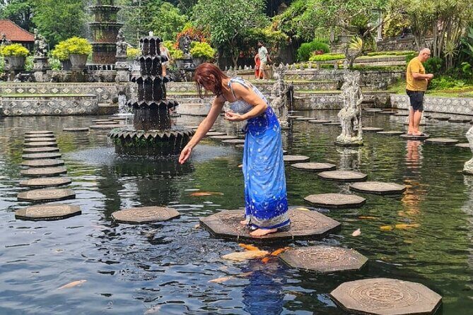 Full-Day Private Tour in Gate of Heaven and East Bali - Value and Practical Details