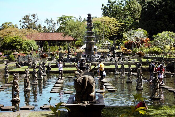 Full-Day Private Tour in Gate of Heaven and East Bali - FAQ