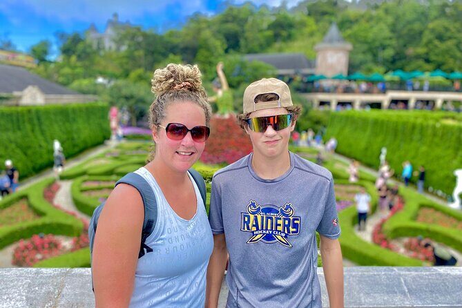 Full-Day Private Tour in Golden Bridge and Ba Na Hills - Frequently Asked Questions