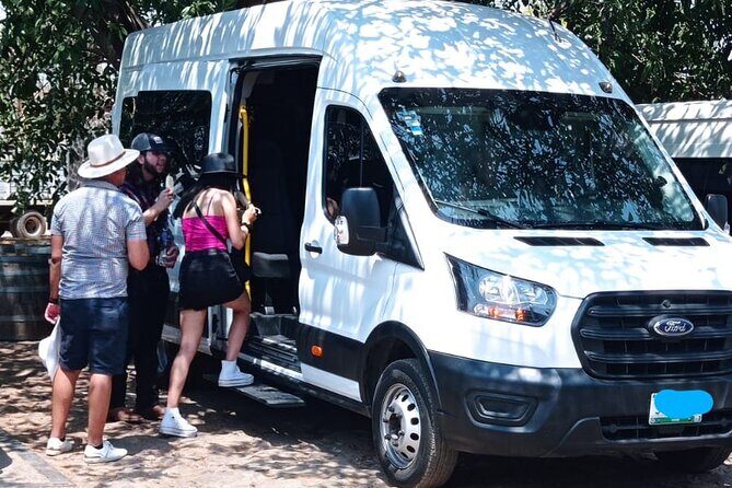 Full-Day Private Tour in Guadalajara - Final Thoughts: Who Is This Tour For?