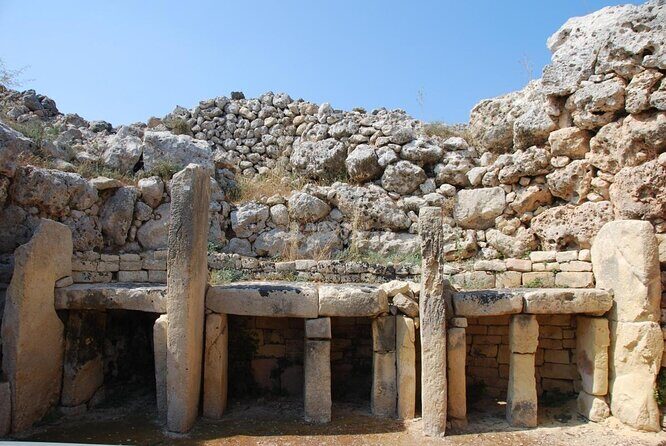 Full Day Private Tour in Island of Gozo - Key Points