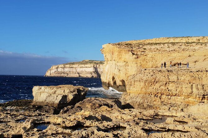 Full Day Private Tour in Island of Gozo - The Itinerary: Detailed and Varied