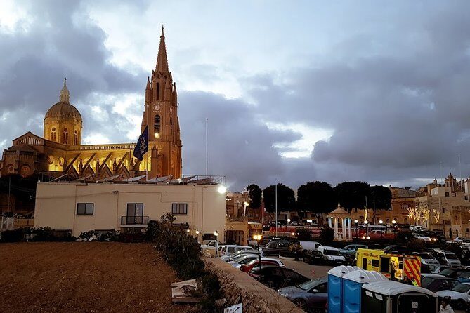 Full Day Private Tour in Island of Gozo - FAQs