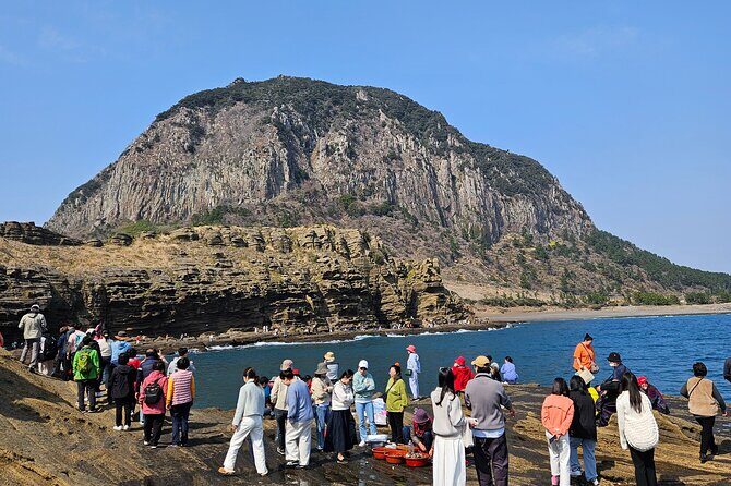 Full-Day Private Tour in Jeju Island - Summary and Who Its Best For