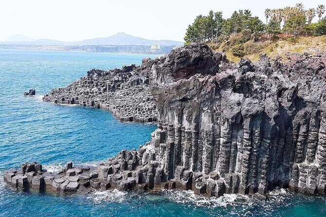 Full Day Private Tour in Jeju Scenic Central Coast - Who Will Enjoy This Tour?