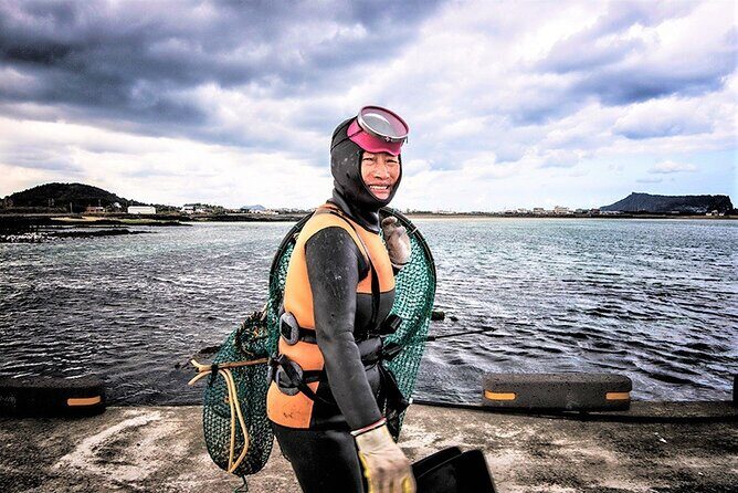 Full-Day Private Tour in Jeju Scenic East Coast - A Deep Dive into the Itinerary