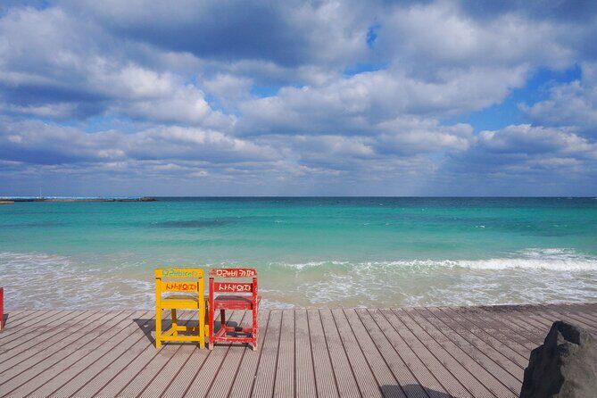 Full-Day Private Tour in Jeju Scenic East Coast - Final Thoughts: Is This Tour Right for You?