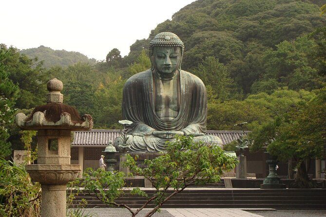 Full Day Private Tour In Kamakura English Speaking Driver - FAQ