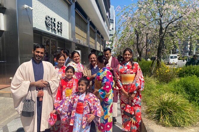 Full Day Private Tour in Kyoto with Pickup - FAQ