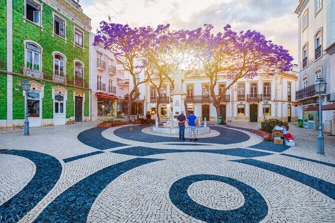 Full-Day Private Tour in Lagos and Benagil from Lisbon - What’s Included and Not