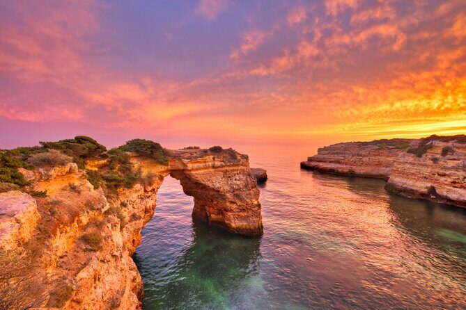 Full-Day Private Tour in Lagos and Benagil from Lisbon - Value and Pricing Analysis