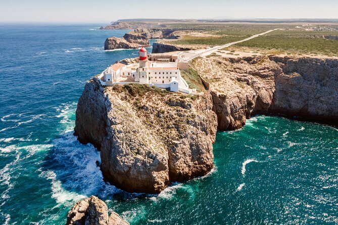 Full-Day Private Tour in Lagos and Benagil from Lisbon - Who Will Love This Tour?