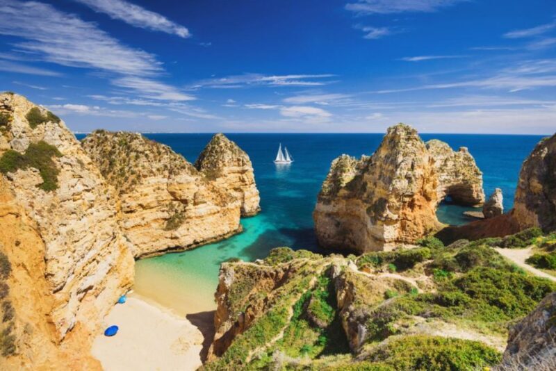 Full-Day Private Tour in Lagos and Benangil from Lisbon - The Itinerary Unpacked