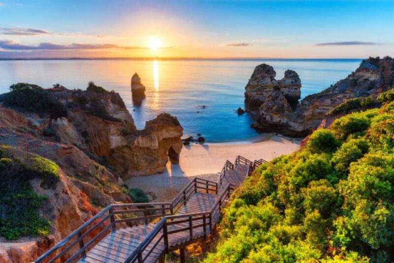 Full-Day Private Tour in Lagos and Benangil from Lisbon - Value and Pricing