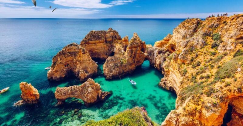 Full-Day Private Tour in Lagos and Benangil from Lisbon - FAQ
