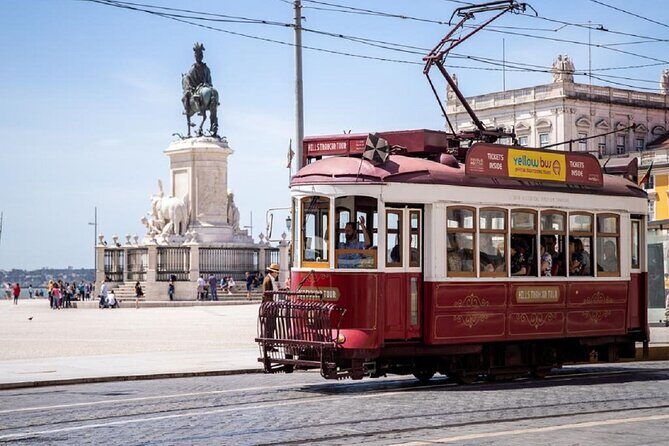 Full-Day Private Tour In Lisbon - Final Thoughts