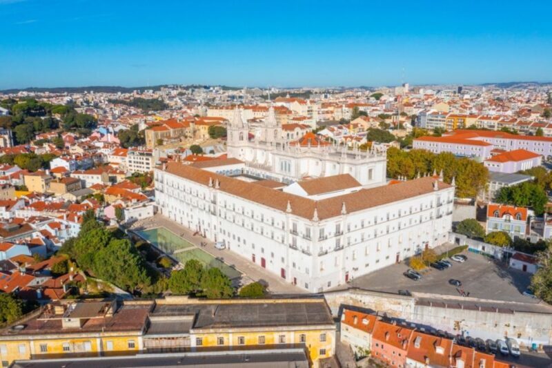 Full-Day Private Tour in Lisbon - Price and Value Analysis
