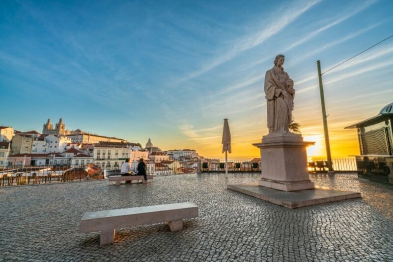 Full-Day Private Tour in Lisbon - Who Is This Tour Best For?