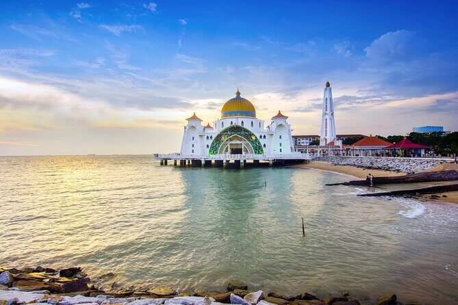 Full Day Private Tour in Malacca - The Sum Up