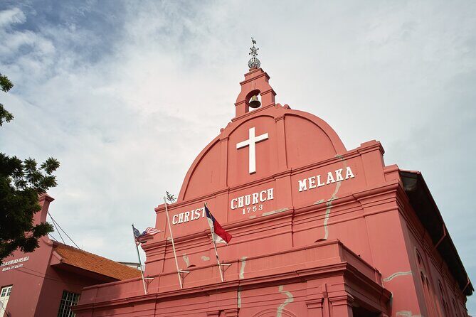 Full Day Private Tour in Malacca - FAQ