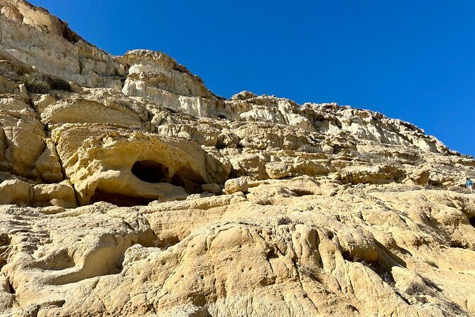 Full-Day Private Tour in Matala Caves and Ancient Gortyn in Crete - The Sum Up