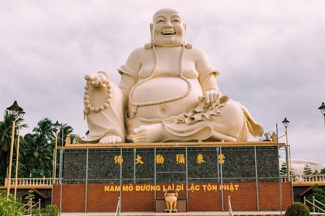 Full Day Private Tour in Mekong Delta from Ho Chi Minh - Why This Tour Works for Travelers