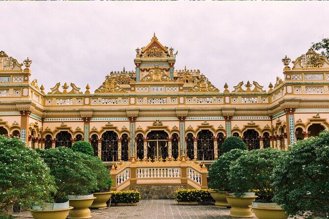 Full Day Private Tour in Mekong Delta from Ho Chi Minh - FAQ