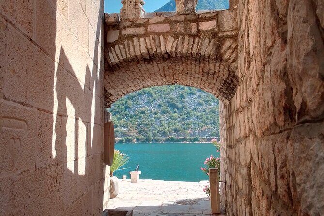 Full Day Private Tour in Montenegro Coast - Who Should Consider It?