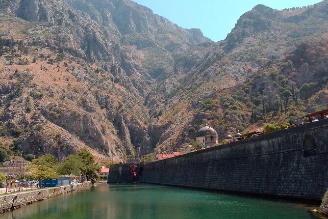 Full Day Private Tour in Montenegro Coast - FAQ
