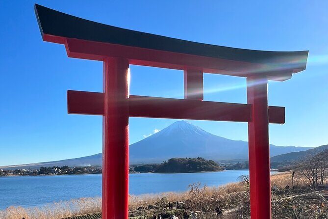 Full Day Private Tour in Mount Fuji and Hakone - An In-Depth Look at the Tour’s Highlights