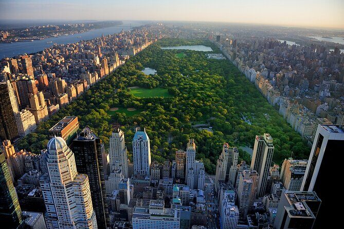 Full Day Private Tour in New York from New York hotels - Who Should Consider This Tour?