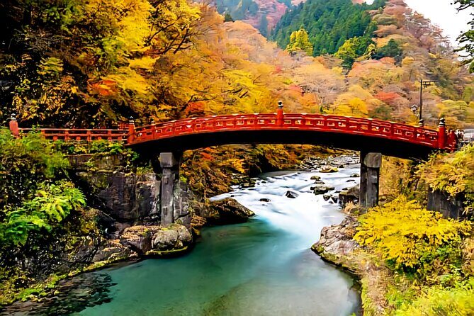 Full Day Private Tour in Nikko - FAQ