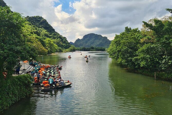 Full Day Private Tour in Ninh Binh - Halong Bay On Land - Is It Worth the Price?