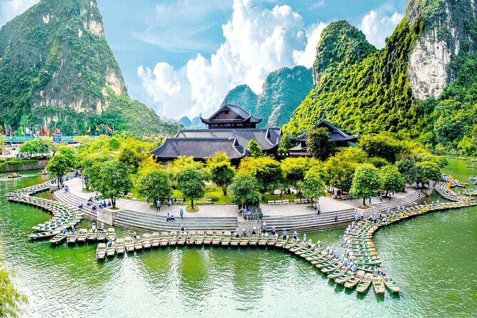 Full Day Private Tour in Ninh Binh - Halong Bay On Land - Frequently Asked Questions