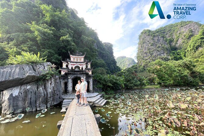 Full Day Private Tour in Ninh Binh(Trang An-Bich Dong-Mua Cave) - Authentic Experiences That Shine