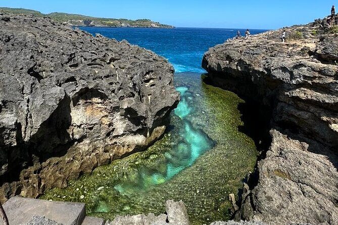 Full Day Private Tour in Nusa Penida - What to Expect from the Tour