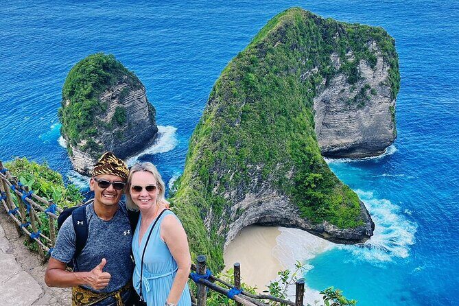 Full Day Private Tour in Nusa Penida - What’s Included and What to Keep in Mind